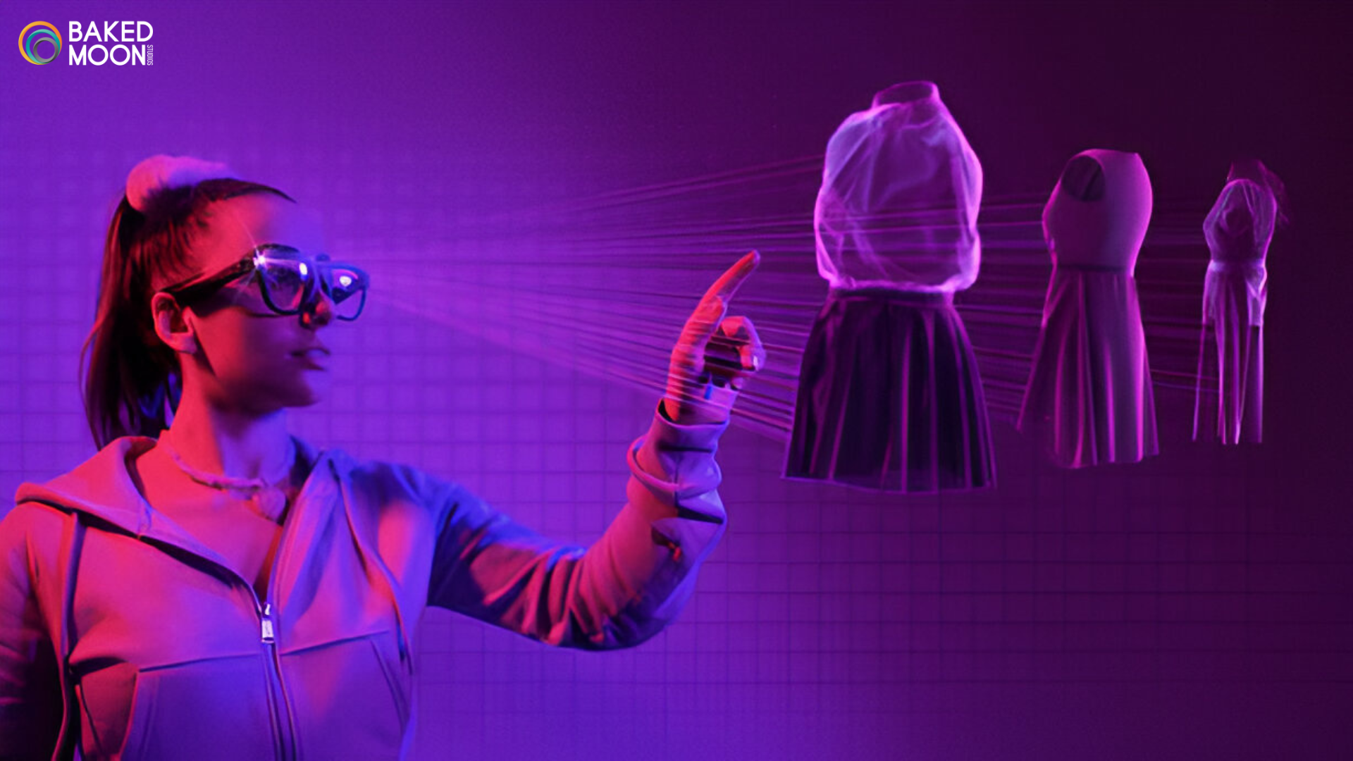 The Impact of AR for Enhancing Consumer Engagement