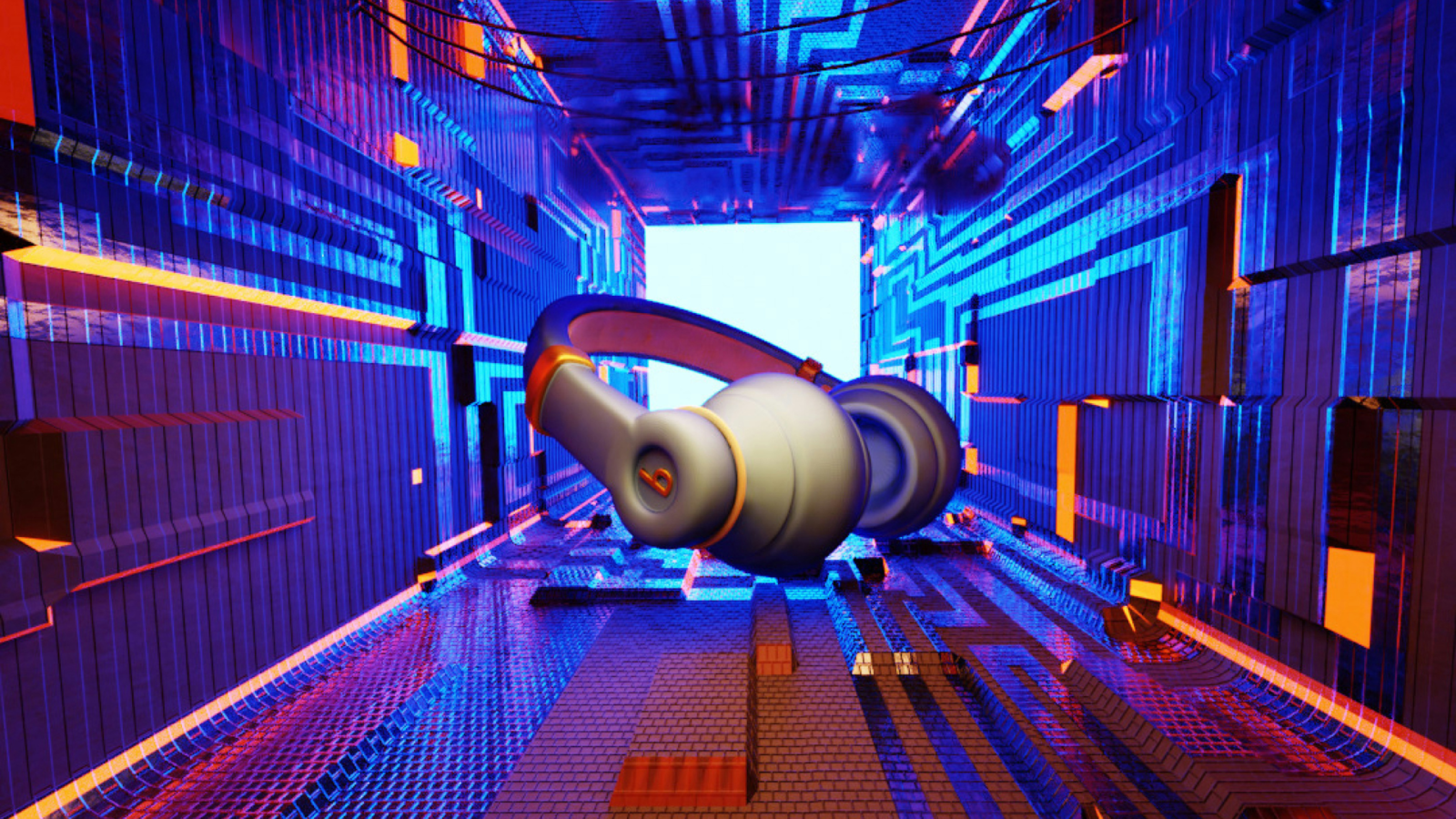 Transforming Industrial Equipment Showcases into Immersive Experiences