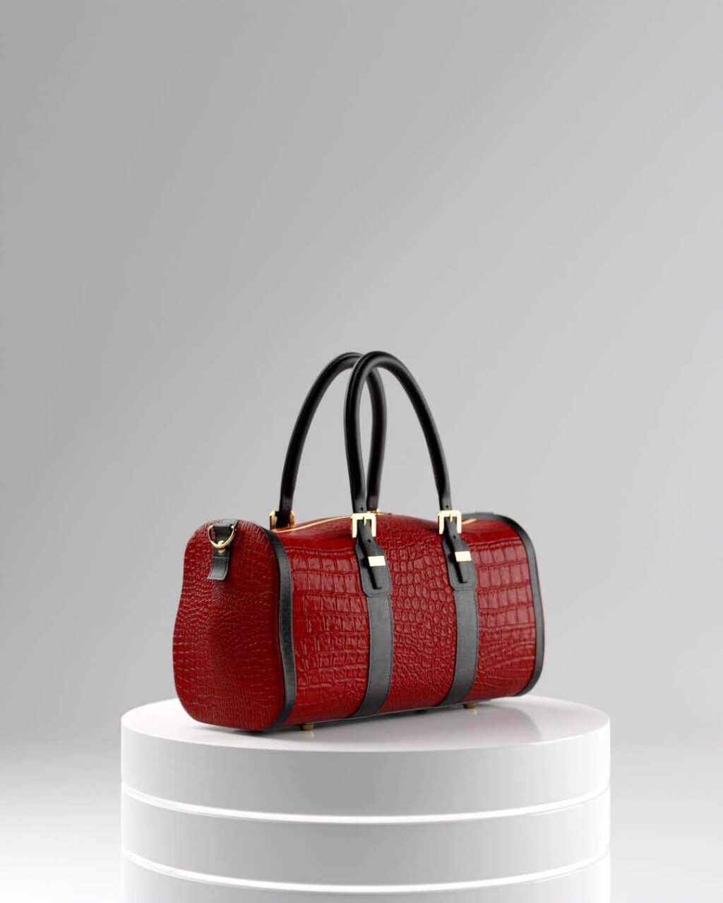 The Role of 3D Rendering in Creating Luxury Brand Visuals