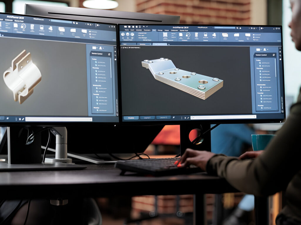 E-Learning Content Through Motion Graphics and Animation