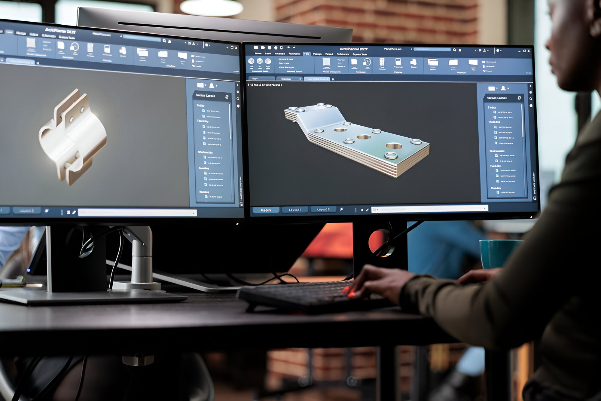 How 3D Modeling and Rendering Services Transform Product Prototypes - Blog
