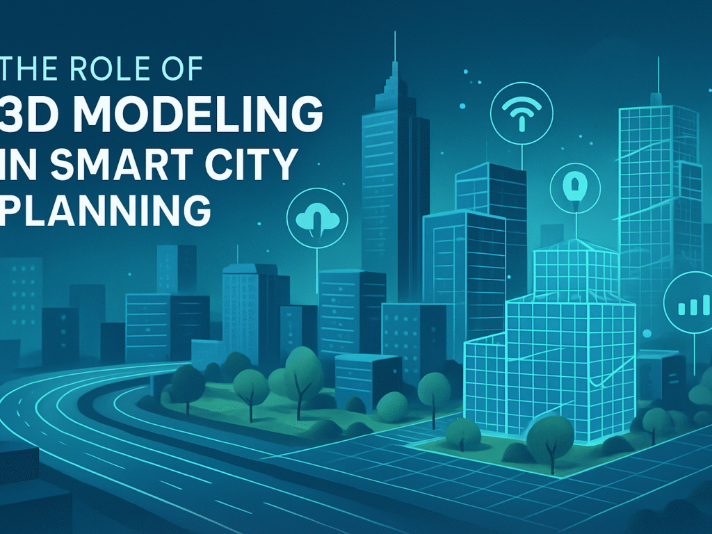 The 15 Types of 3D Modeling: A Complete Guide